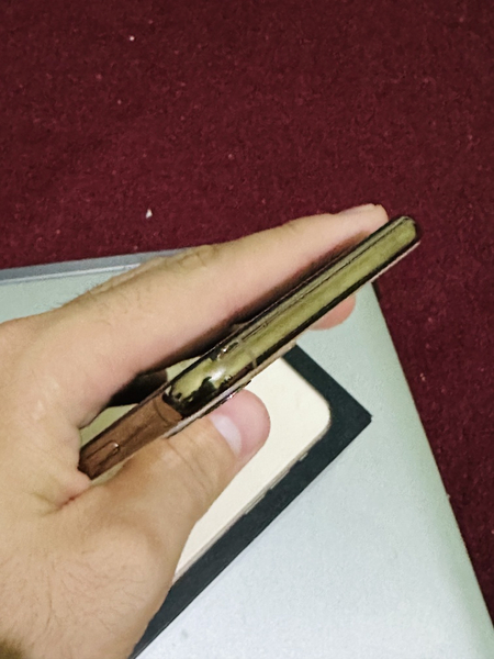 iPhone 11 pro max 256