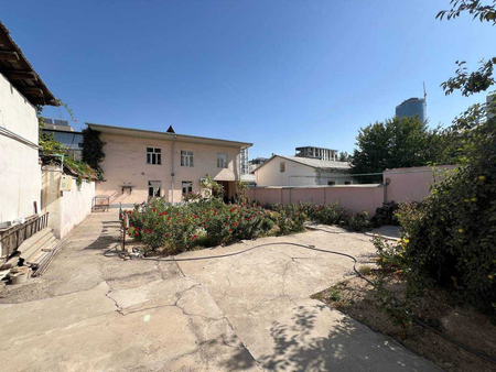 Продается дом 6 сот на Глинке (J3306)