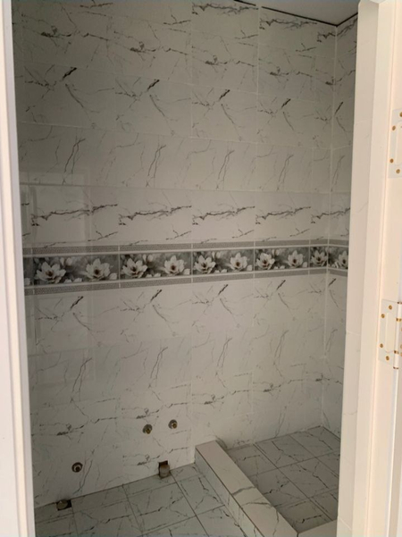 Дустлик метро. Коттеджи.