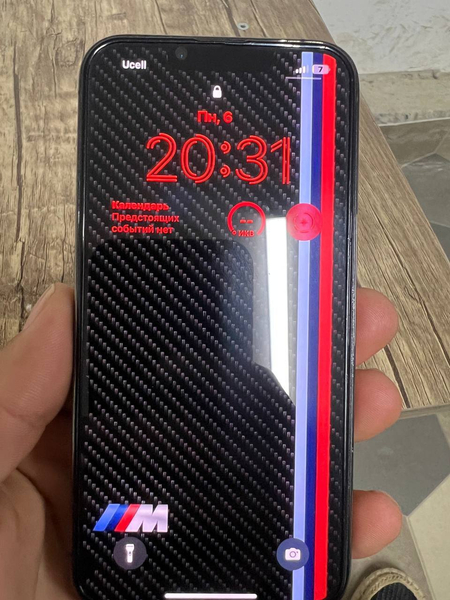 Iphone 13pro 256gb 600$