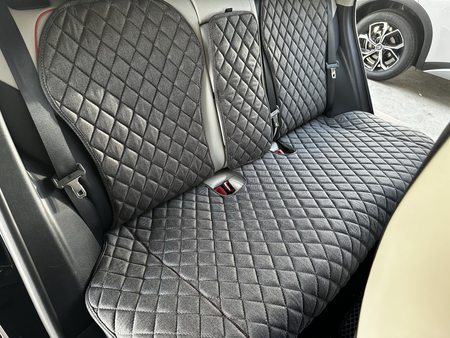 Продается BYD Chazor Comfort 120