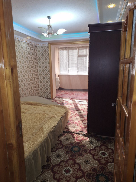 Сдаётся 3 комнаты на 1 этаже 300$