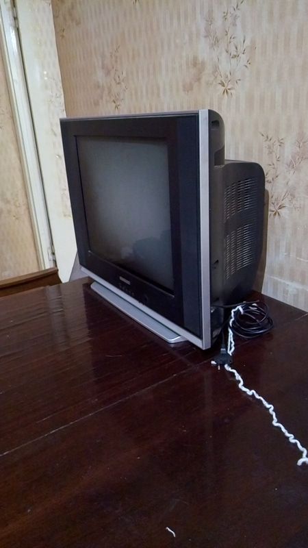Телевизор Самсунг