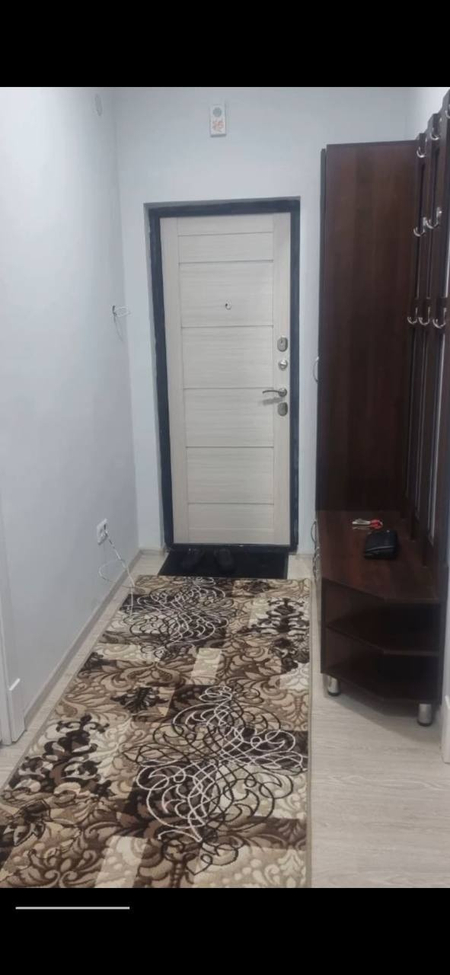 Yunusobot 15 orendaga kelishiladi