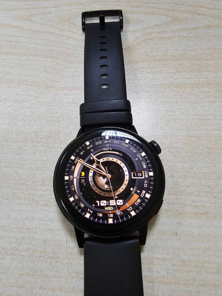 Huawei watch gt 3 42mm
