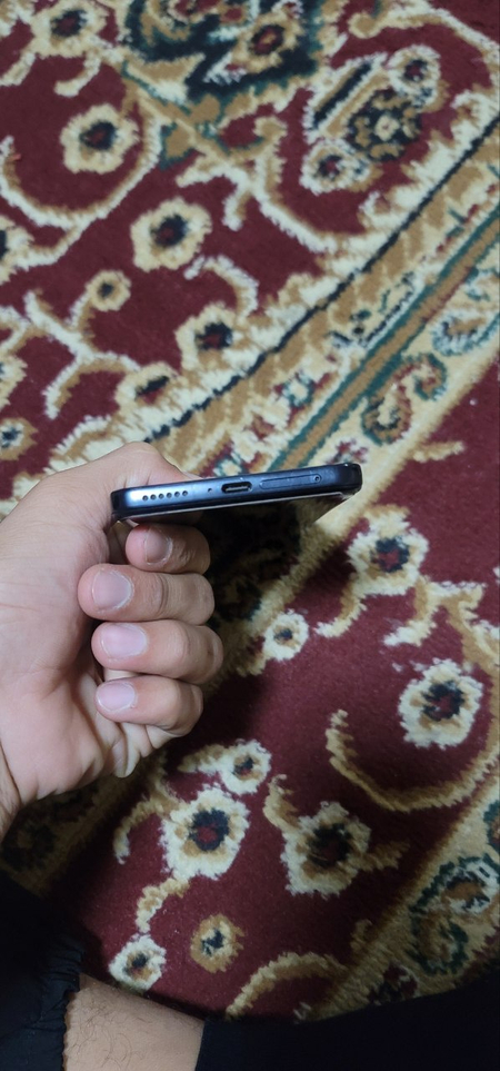 Redmi note 11 pro