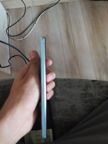 Samsung S20 5g Obmenga