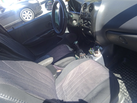 Матиз Matiz 2014