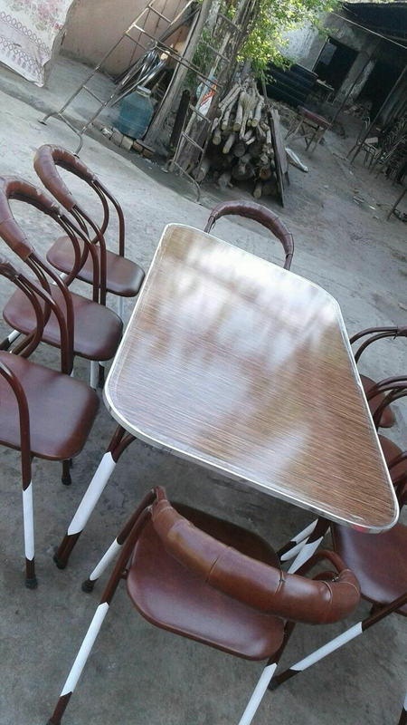 Stol stul tayyorlash hizmati