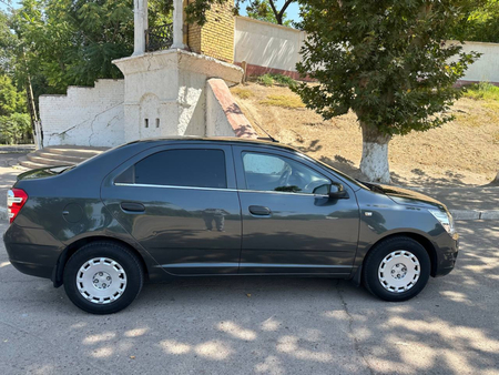 Chevralet coblt 1.5