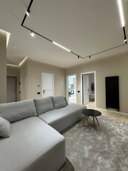 Продаётся Новостройка 55м² 2/10/10 ор-р Узбум