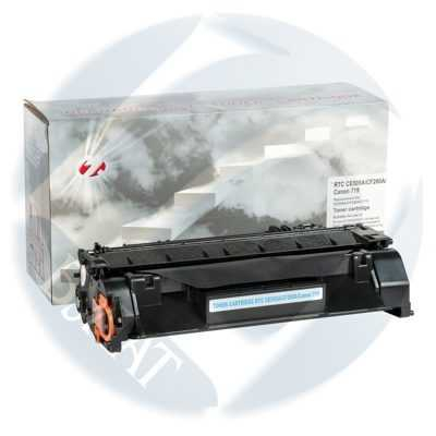 Тонер БУЛАТ HP LJ M402 Premium 300 г банка