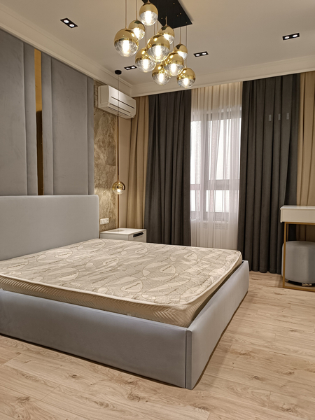 Akay Sity новостройка метро Хамид Алимжана 3х комнатная