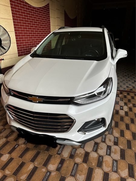 Tracker 1, 2019 года, 15500 y.e.