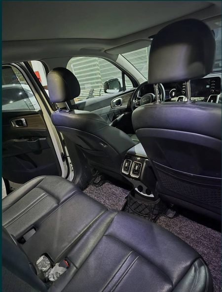 Kia sorento 2.5  2022