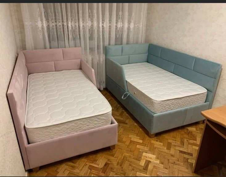 Кровать ( на заказ )