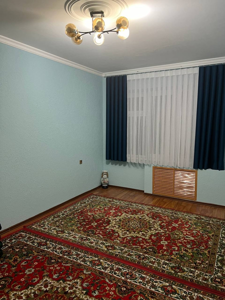 Аренда Гунча 4 хона 3 этаж 4 этажли домда 600 жуда кулай жойда хамма ш