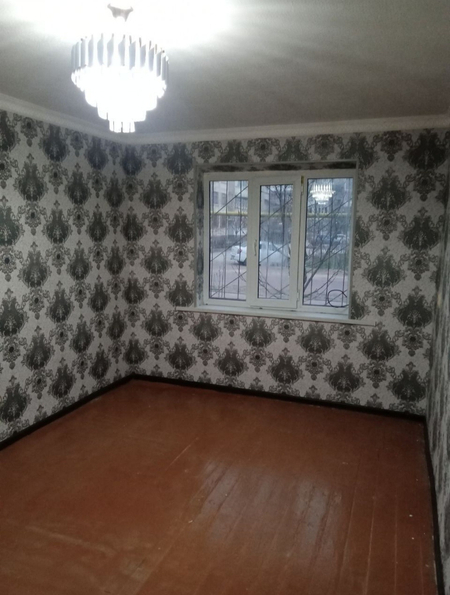 Ohangaronda 1 xonali kvartira sotiladi