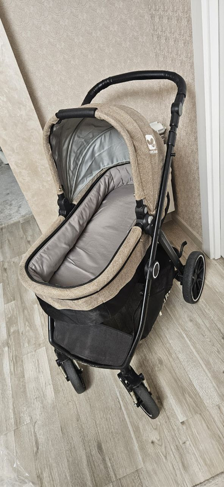 Продаётся коляска 2 в 1 Cool baby
