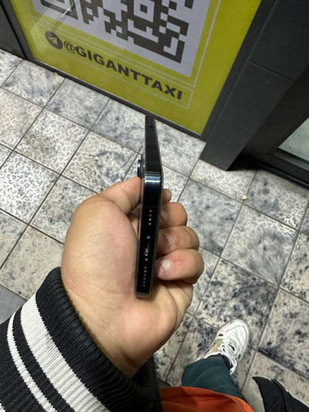 Iphone xr 15 Pro