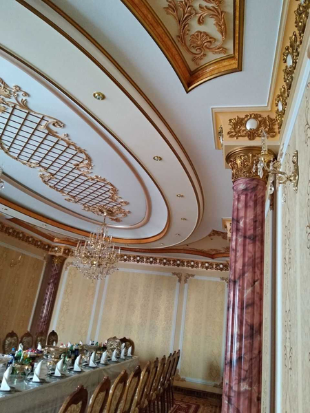 Молярка, кафель, таркет, сантехника и другие услуги
