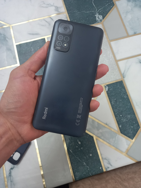 Redme note 11 срочно