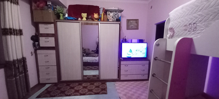 Shfaner bilan turmo sotiladi holati yaxshi zor