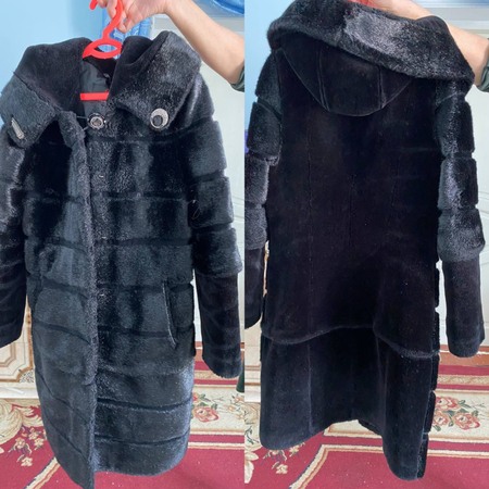 айоллар учун кийимлар