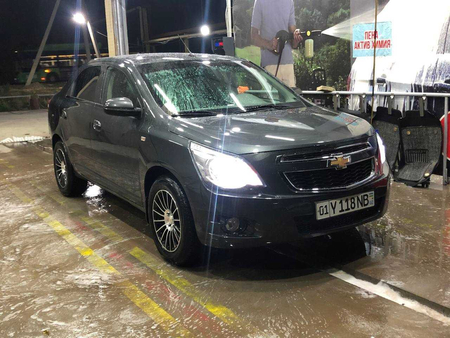 Cobalt 4-pozitsiya sotiladi 12650$