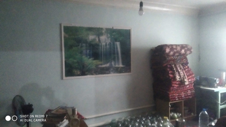 Уй сотилади 8 сотик