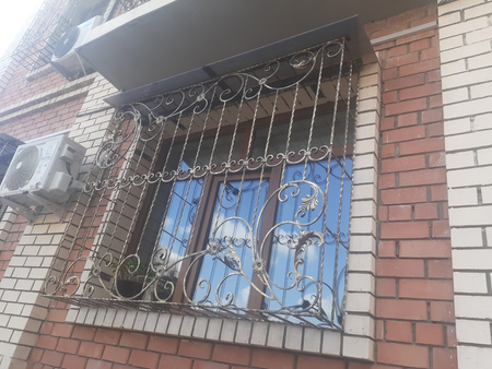 Reshotka yasab urnatib beramiz