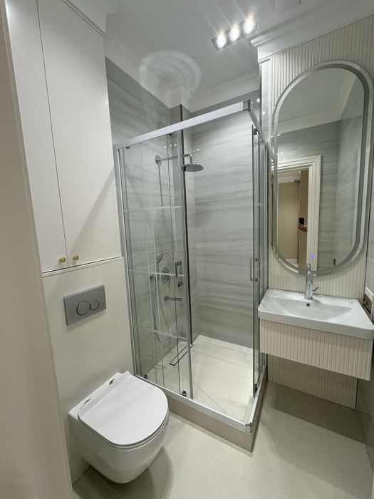 Срочно продается квартира мирабад Avenue 80 кв ремонт авторский
