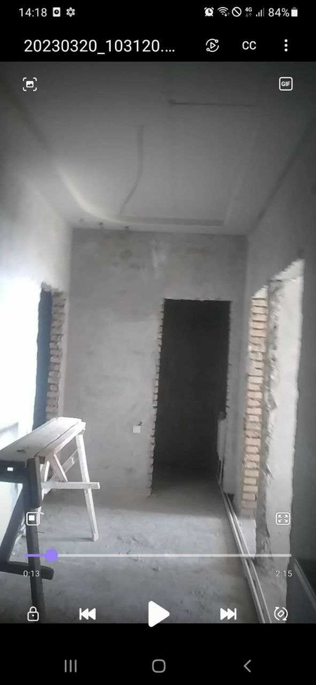 Srochno Buxoro shaxarda 3 xonali uy