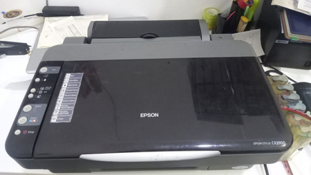 Epsinstylus cx9000