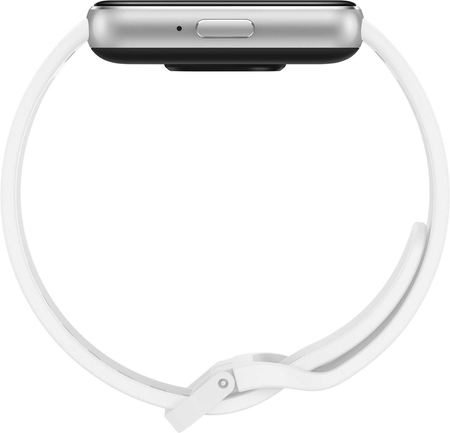 Фитнес браслет Samsung Galaxy Fit 3, белый