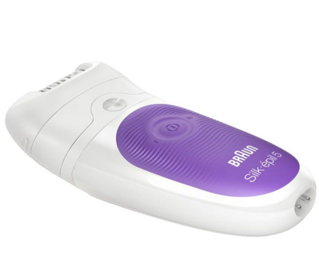 Эпилятор Braun 5541