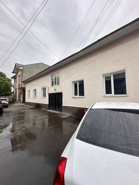 ПРОДАЕТСЯ Дом
Мирабадский район
ор: Альфраганус