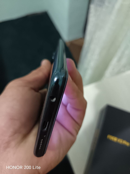 Poco x3 pro obmen