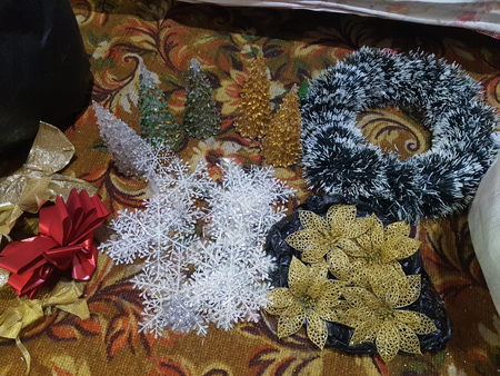 Всё к Новому Году