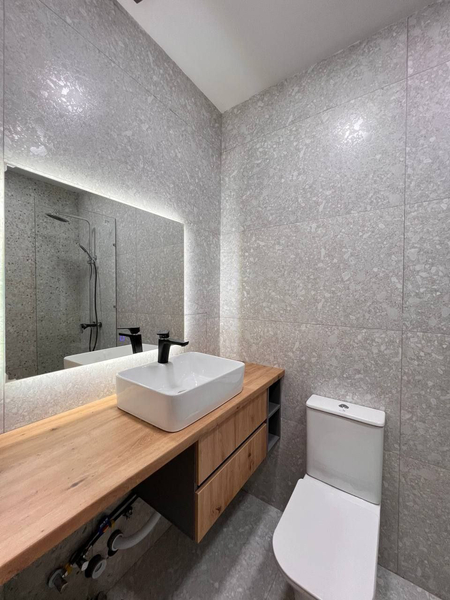 Махтумкули Poytaxt residence ID: #3178