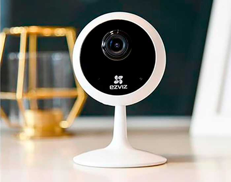 wifi camera CS-C1C   (1080P)  Ezviz