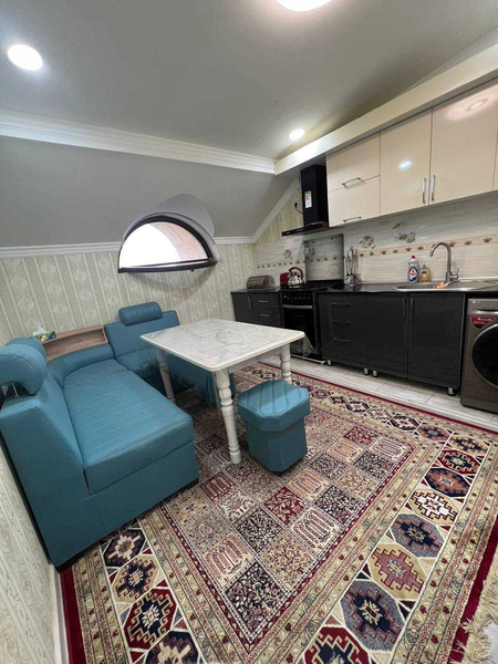 СРОЧНА Продаётся, ЕВРО Ремонтный Квартира 3-комнатная 4/4, 110 м²!!!