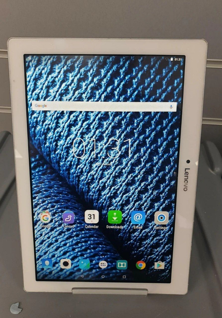 Планшет Lenovo TB2-X30L