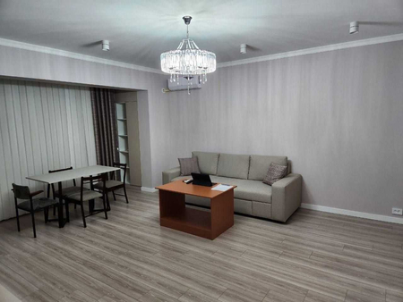 Ищите квартиру в аренду? 3/4/4 Ул.Саида Барака, Яшнабад (J3473)