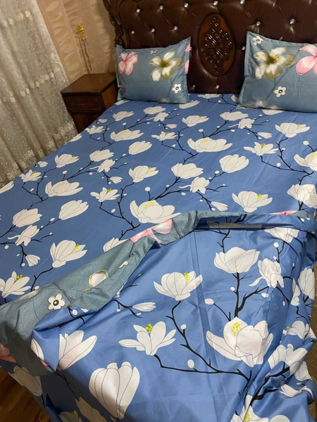 Постельное белье