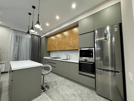 Продается 2/5/6 MIRABAD Avenue