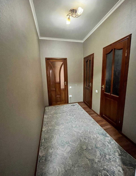 Нукусская.3 комнатная. 130 кв.м. Спецплан
