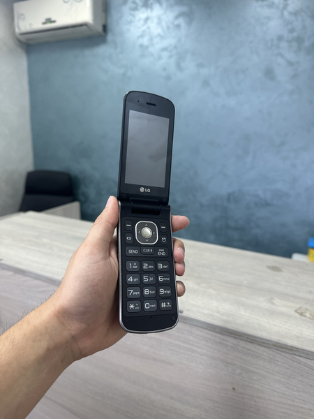 Perfectum verizon lg exalt sotiladi