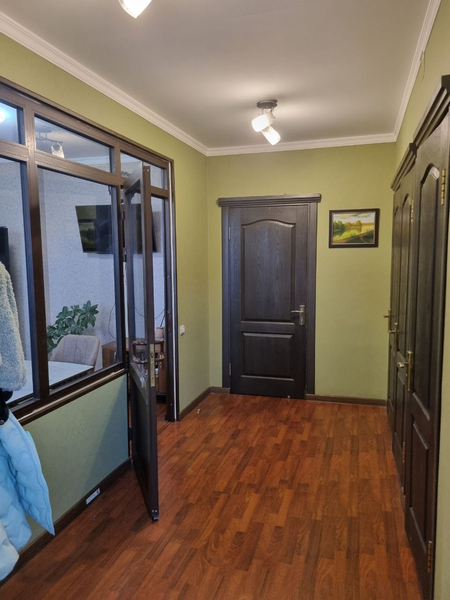 Продам свою 3-х комнатную квартиру Юнусабад-2