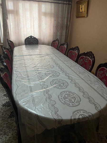 Мебель, Размер 3,50 м * 80 см-отличный предмет мебели для гостиной.